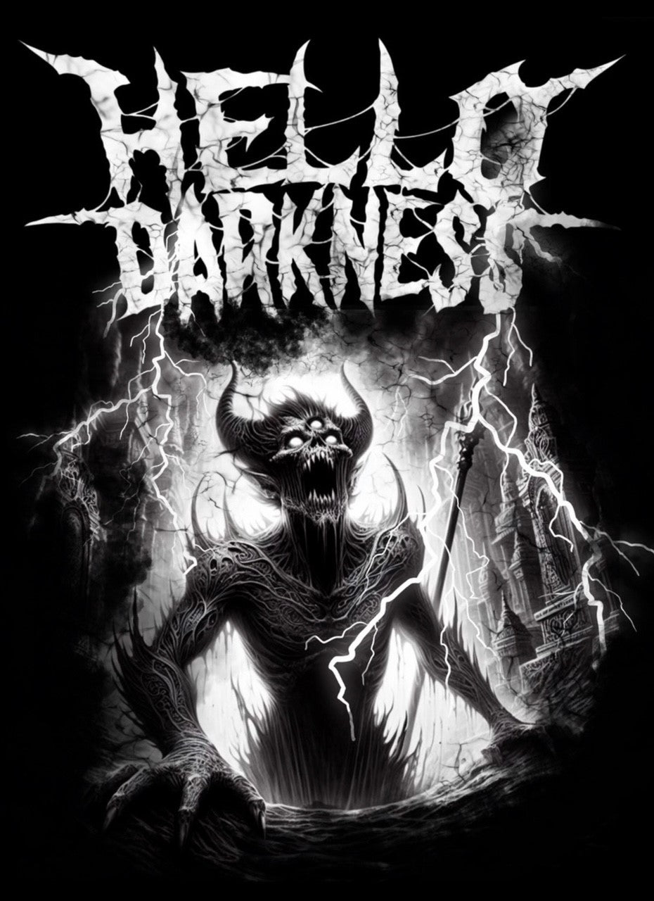 Products – Page 8 – Hello Darkness Creations